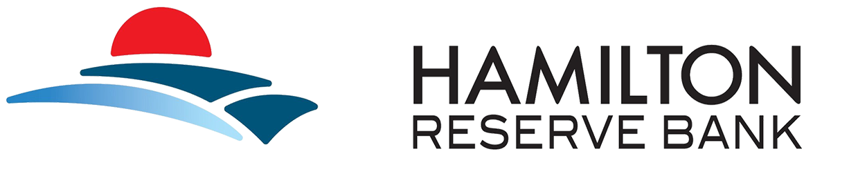 Hamilton Reserve Bank